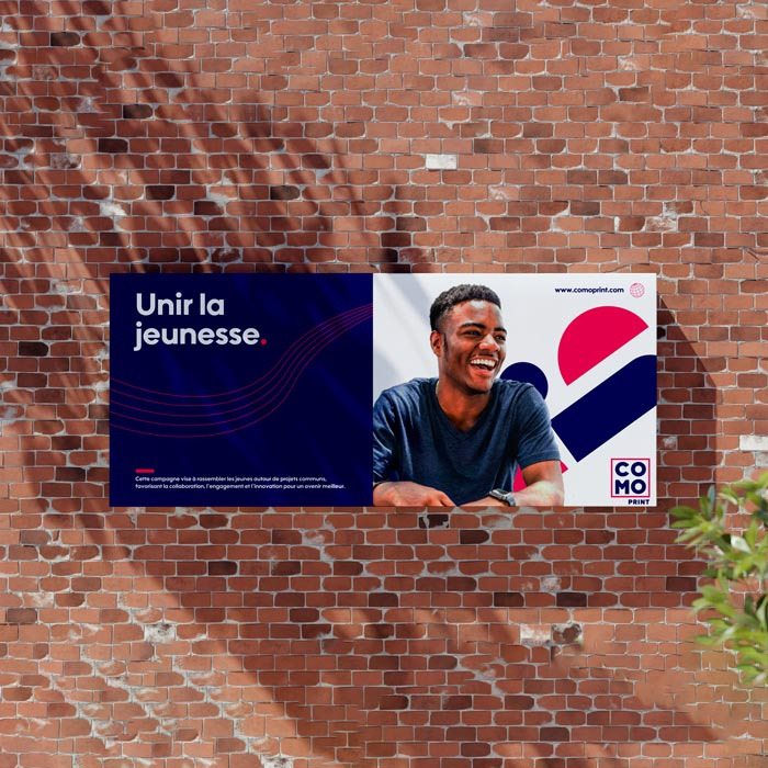 Impression Panneaux Akilux - Panneau Publicitaire Pas Cher