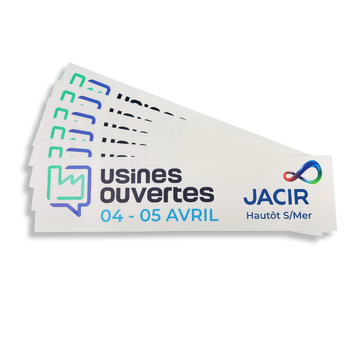 Impression Panneaux Akilux - Panneau Publicitaire Pas Cher