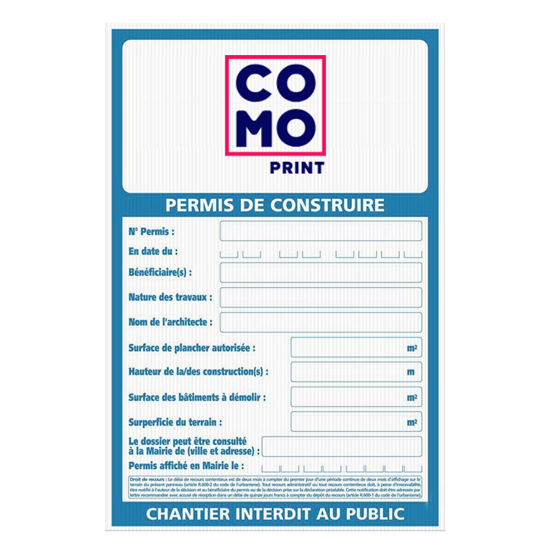 Impression Panneaux Akilux - Panneau Publicitaire Pas Cher